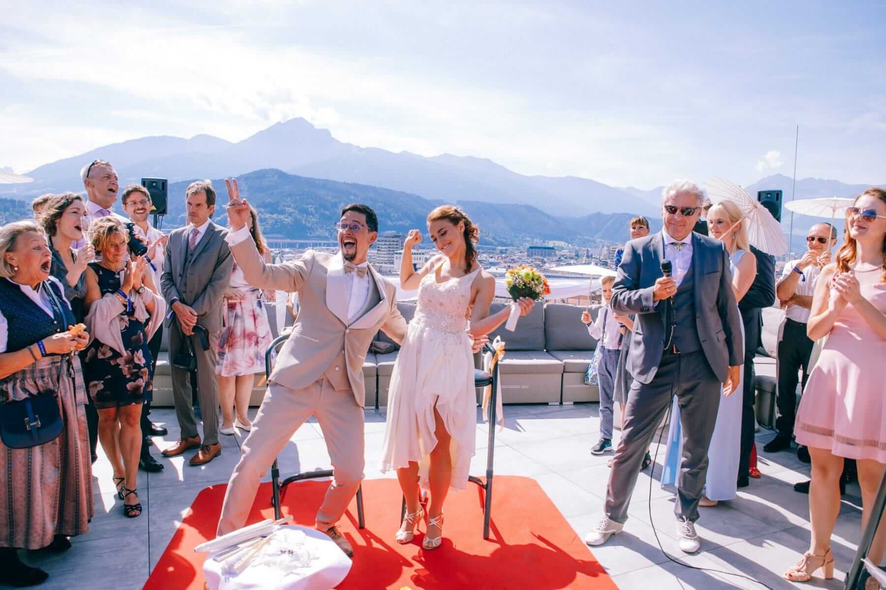 Die Freie Trauung eventerie.at Blog eventerie.at